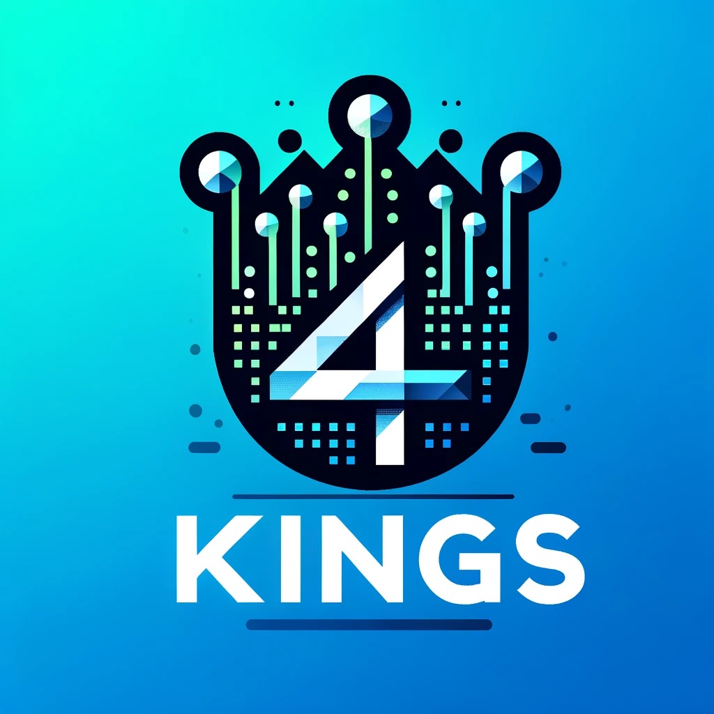 4Kings POS
